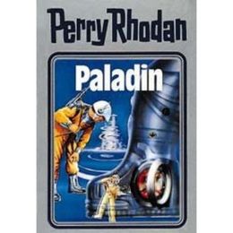 Perry Rhodan / Band 39: Paladin, Gebunden