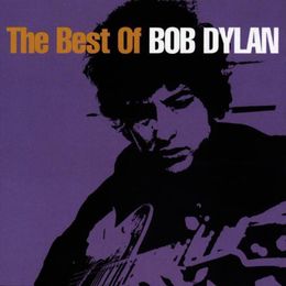 Sony Music Best Of Bob Dylan - Bob Dylan. (CD)