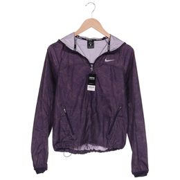 Nike Damen Jacke, flieder