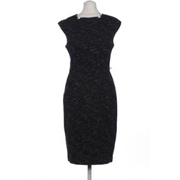 Calvin Klein Damen Kleid, schwarz, Gr. 2