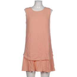 BOSS Orange Damen Kleid, orange, Gr. 38