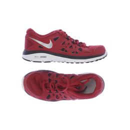 Nike Damen Sneakers, rot