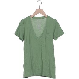 GAP Damen T-Shirt, grün