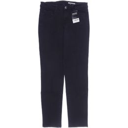 Esprit Damen Jeans, schwarz, Gr. 34