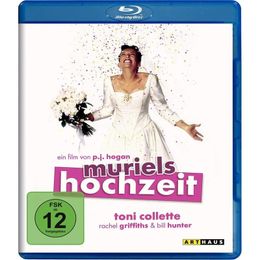 Studiocanal Muriels Hochzeit (Blu-ray)