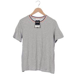 Jake*s Jake s Damen T-Shirt, grau