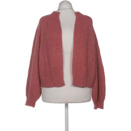 Drykorn Damen Strickjacke, pink, Gr. 52