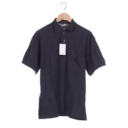 Ragman Herren Poloshirt, grau, Gr. 52