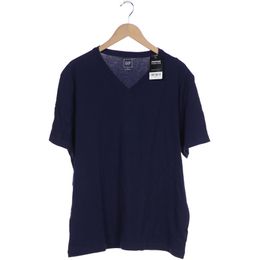 GAP Herren T-Shirt, marineblau
