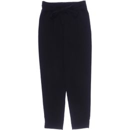 Saint Tropez Damen Stoffhose, schwarz, Gr. 36