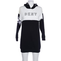 DKNY by Donna Karan New York Damen Kleid, schwarz, Gr. 38