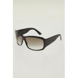 Gucci Damen Sonnenbrille, braun