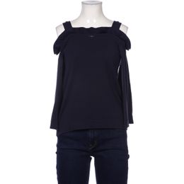 Liu Jo Damen Pullover, marineblau, Gr. 34