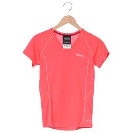 Regatta Damen T-Shirt, neon