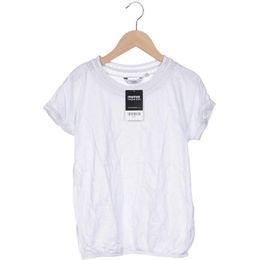 next Damen T-Shirt, weiß, Gr. 36