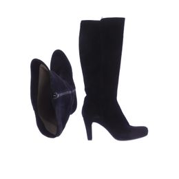 Unisa Damen Stiefel, schwarz, Gr. 39.5