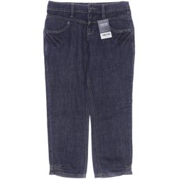 Mexx Damen Jeans, marineblau, Gr. 34