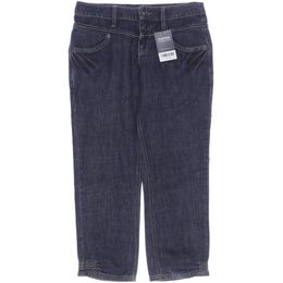 Mexx Damen Jeans, marineblau