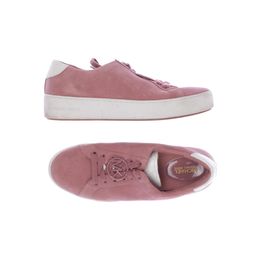Michael Michael Kors Damen Sneakers, pink, Gr. 10