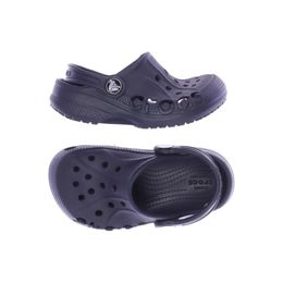 Crocs Jungen Kinderschuhe, marineblau