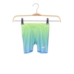 Nike Jungen Shorts, hellgrün