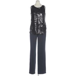 Vera Mont Damen Jumpsuit/Overall, türkis