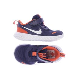 Nike Jungen Kinderschuhe, blau