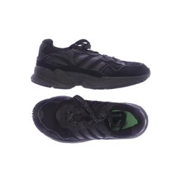 adidas originals Damen Sneakers, schwarz