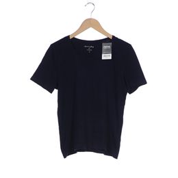 Christian Berg Damen T-Shirt, marineblau