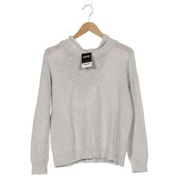 barbara becker Damen Pullover, grau