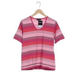 Bexleys woman Bexleys Damen T-Shirt, pink, Gr. 42