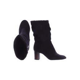 Tamaris Damen Stiefelette, schwarz