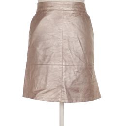 Only Damen Rock, beige