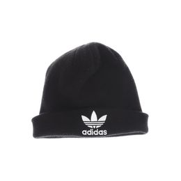 adidas originals Damen Hut/Mütze, schwarz, Gr. uni