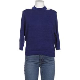 Phase Eight Damen Pullover, blau, Gr. 36