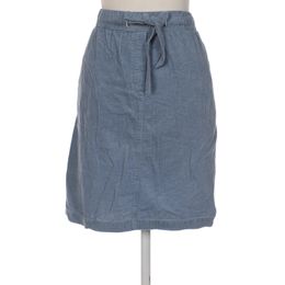 Marc O'Polo Marc O Polo Damen Rock, blau