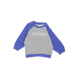 Adidas Herren Hoodies & Sweater, grau, Gr. 74