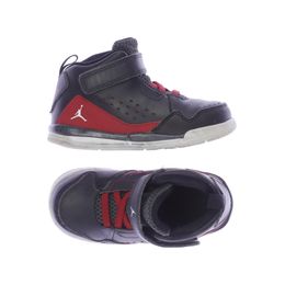 Nike Air Jordan Herren Kinderschuhe, schwarz, Gr. 25