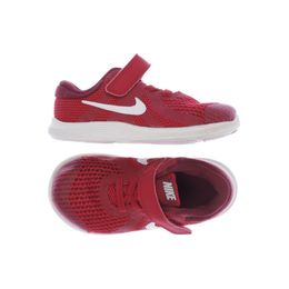 Nike Jungen Kinderschuhe, rot