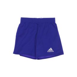 Adidas Herren Shorts, blau, Gr. 116
