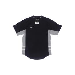 Nike Herren T-Shirt, schwarz, Gr. 140