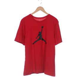 Jordan Sportswear Herren T-Shirt, rot