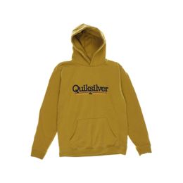 Quiksilver Jungen Hoodies & Sweater, gelb