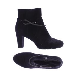 Marco Tozzi Damen Stiefelette, schwarz