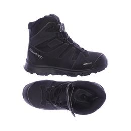 Salomon Damen Sneakers, schwarz, Gr. 37