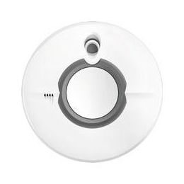 Yale Smart Alarm Smoke Sensor - Smarter Rauchmelder - Weiß