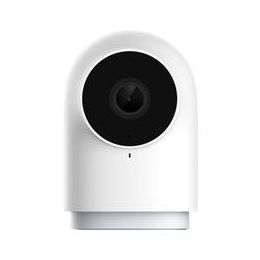 Aqara Camera Hub G2H Pro - Smarte Überwachungskamera - Weiß