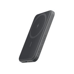 Anker 621 Magnetische Powerbank (MagGo) Wolkengrau