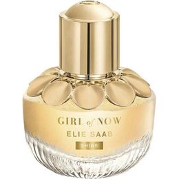 ELIE SAAB Girl Of Now Shine Eau De Parfum Spray 30 ml