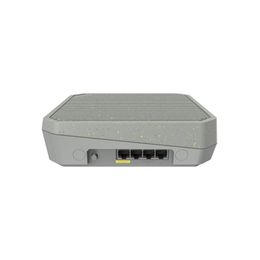 Acer CONNECT VERO W6M - Wi-Fi 6E Mesh router - Wireless router 802.11a/b/g/n/ac/ax (Wi-Fi 6E)